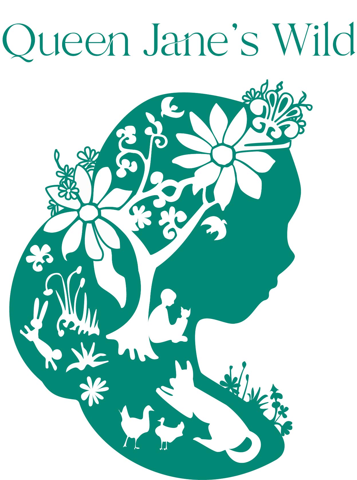 About Our Wildflower Farm | Queen Jane's Wild – QueenJane'sWild